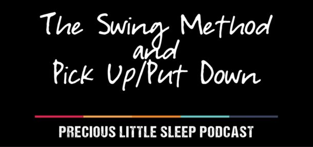 0-3 Months Archives - Precious Little Sleep