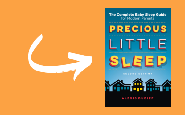 How to Upgrade to the New Edition - Precious Little Sleep